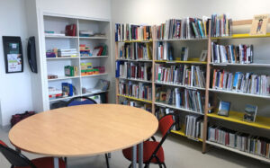 Centre de documentation - CRA Pays de la Loire