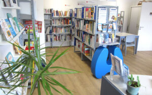 Centre de documentation - CRA Pays de la Loire